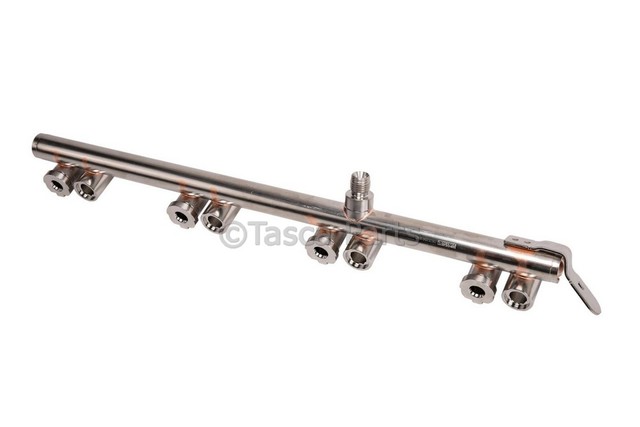 2014-2024 GM Fuel Rail 12729464 | TascaParts.com