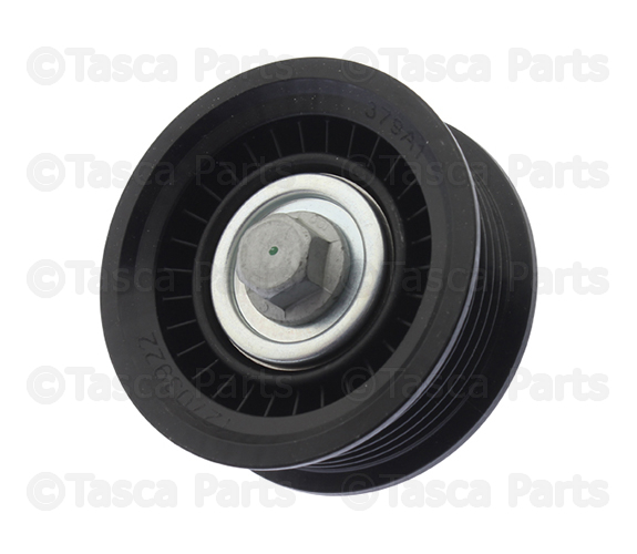 2012-2019 GM Belt Idler Pulley 12703922 | TascaParts.com