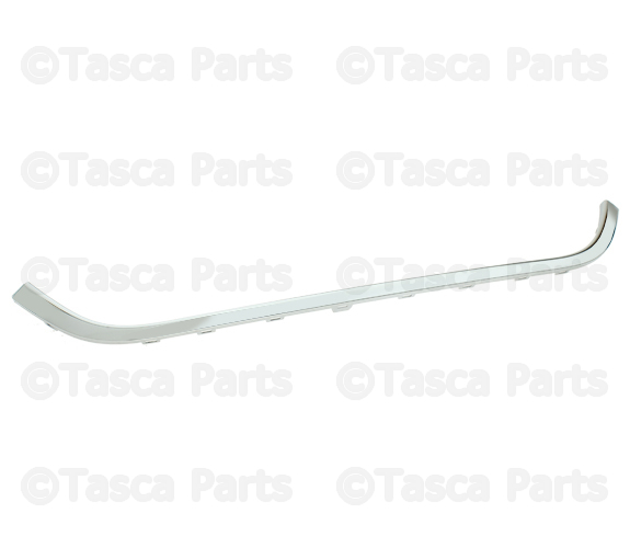 2017-2020 Chrysler Fascia Applique 5SD33SZ0AD | TascaParts.com