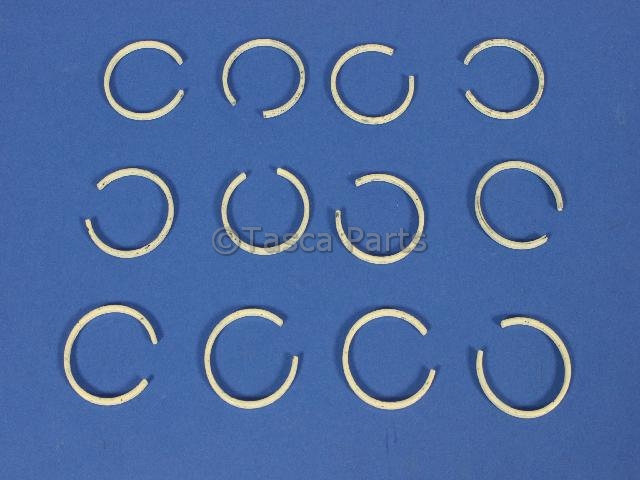 2001-2011 Mopar Axle Shaft Snap Ring 52069710AB | TascaParts.com