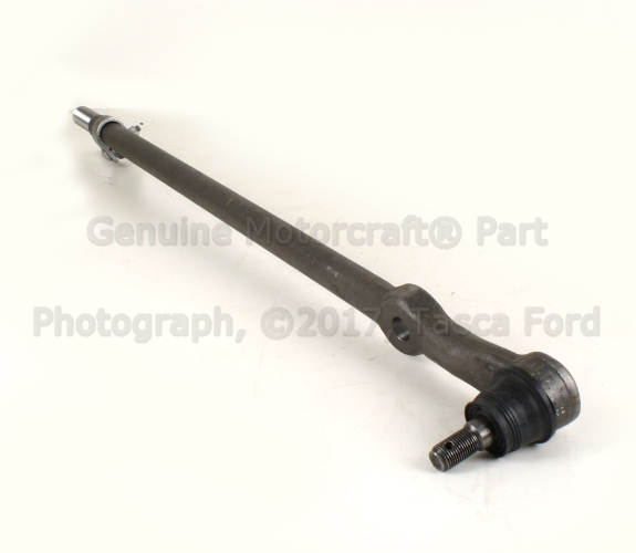 2005-2010 Ford Steering Drag Link lc3z3304a | TascaParts.com