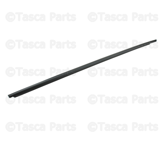 2008-2023 Dodge Challenger Belt Molding - Driver's Side (LH) 55399123AG ...