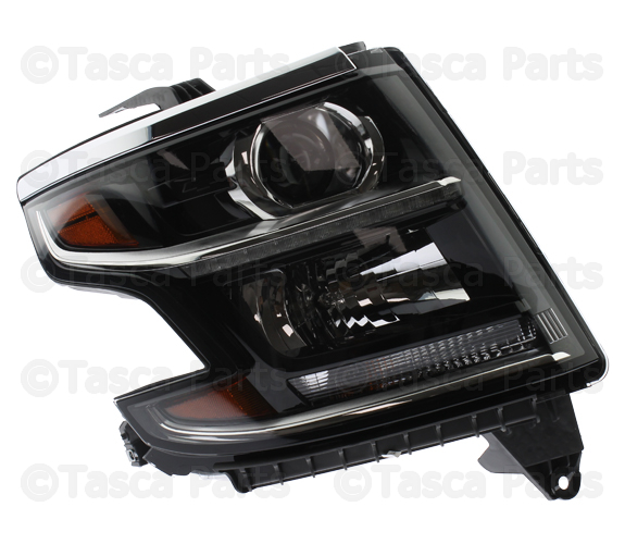 2018-2020 Chevrolet Headlamp Assembly 87842735 | TascaParts.com