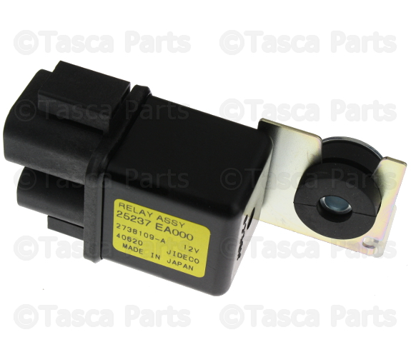 Bracket-Relay 25237-EA000 | TascaParts.com