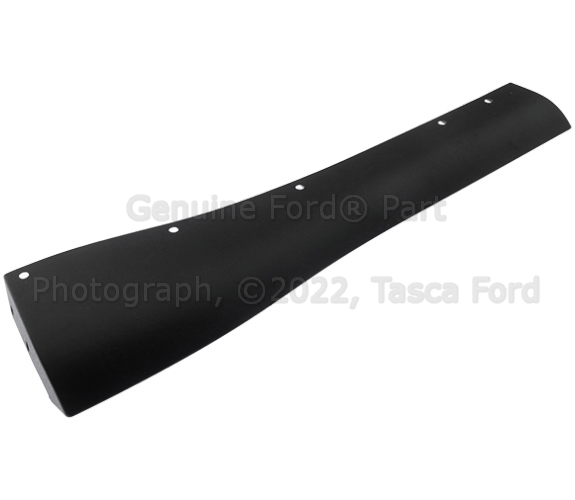 2021-2025 Ford F-150 Stone Deflector ML3Z-99292A22-AD | TascaParts.com