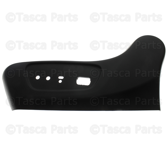 2014-2020 Nissan Rogue Outer Finish Panel 87380-4BB3A | TascaParts.com