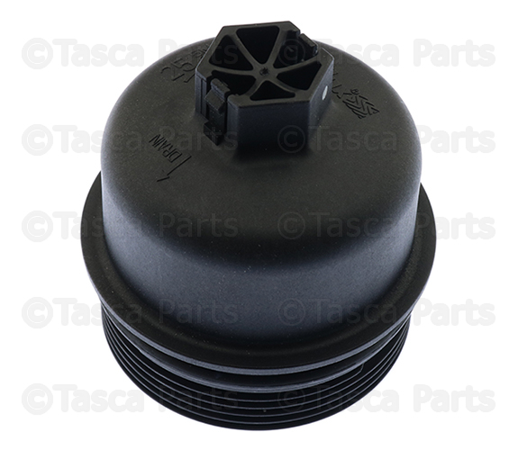 Oil Filter Housing Cap Kit 68210983AA | TascaParts.com