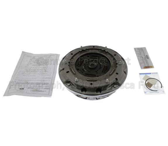 2016-2017 Ford Focus Disc F1FZ-7B546-B | TascaParts.com