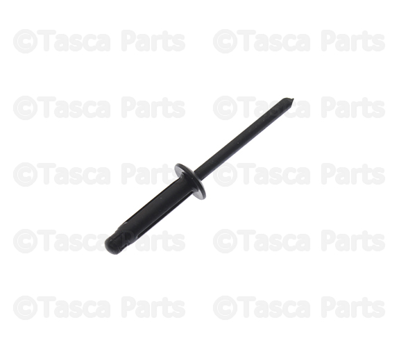 2011-2018 Kia Rocker Panel Molding Rivet 87767-2T000 | TascaParts.com