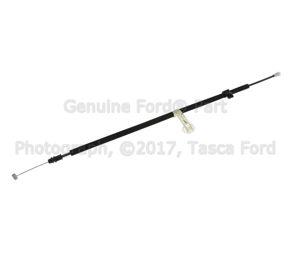 2017-2020 Ford F-150 Release Cable fl3z15221a01d | TascaParts.com