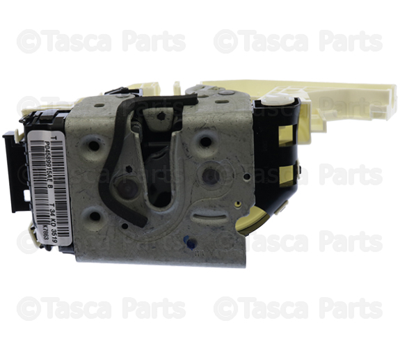 2011-2026 Mopar Rear Door Latch, Left 4589915af | TascaParts.com