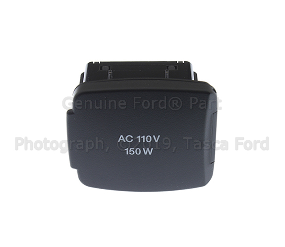 2016-2024 Ford 12 Volt Accessory Power Outlet GB5Z-19N236-A ...