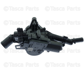 2018-2025 Mazda Engine Coolant Control Valve PYFA-15-16ZB | TascaParts.com