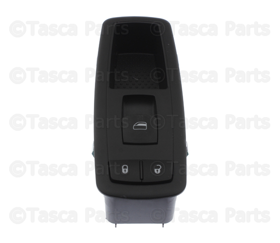 2007-2012 Mopar Window Switch - Passenger Side (RH) 4602540AF ...