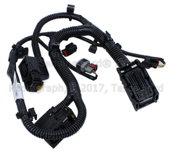 Connector BV6Z-7G276-A | TascaParts.com