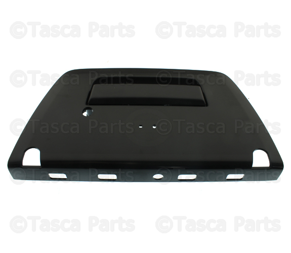 2013-2021 Nissan Frontier Tailgate Handle 90606-9BF2A | TascaParts.com