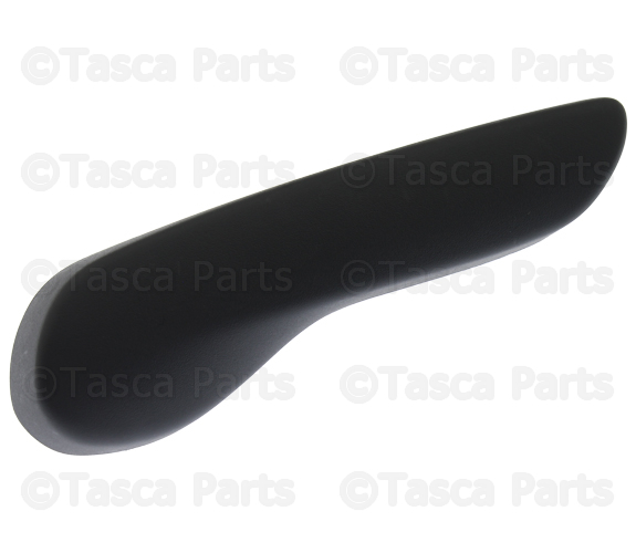 2011-2026 Mopar Recliner Handle 1up03dx9aa | TascaParts.com