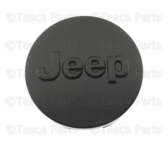 2012-2025 Jeep Wheel Center Cap 1LB77DX8AC | TascaParts.com