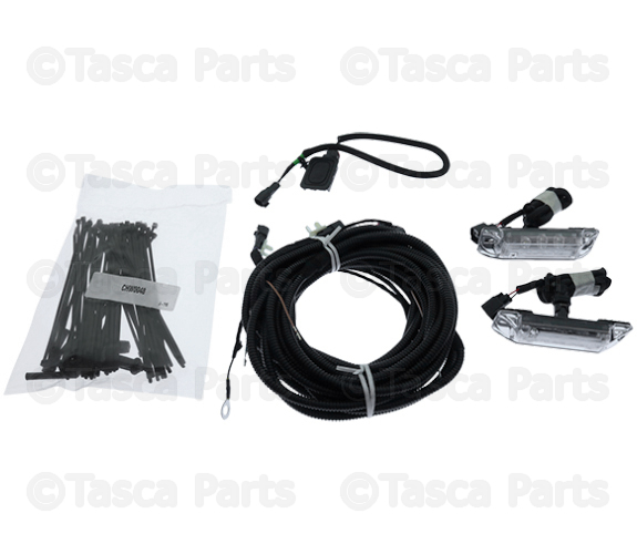 2018-2024 Ram Bed Light Kit 82215795AD | TascaParts.com