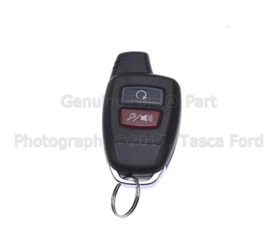 Remote Start, Key Fob, Bi-Directional (DL3Z-15K601-A)|Tascaparts.com ...