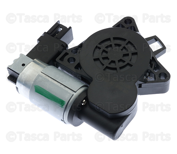 2006-2015 Mazda Window Motor G22C-58-58XF | TascaParts.com