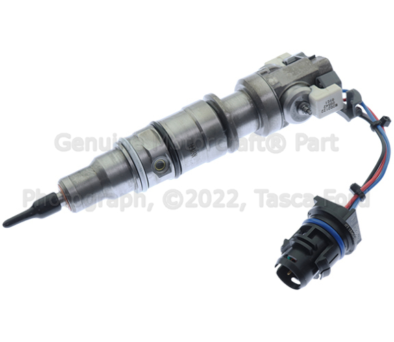 2004-2010 Ford Motorcraft™ Fuel Injector CN-6052 | TascaParts.com