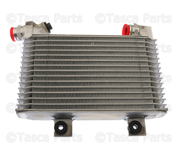 2015-2026 Mopar Engine Oil Cooler 5181879ae | TascaParts.com