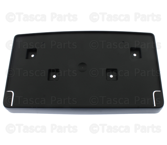 2017-2022 Jeep License Plate Bracket Kit 68277142AA | TascaParts.com