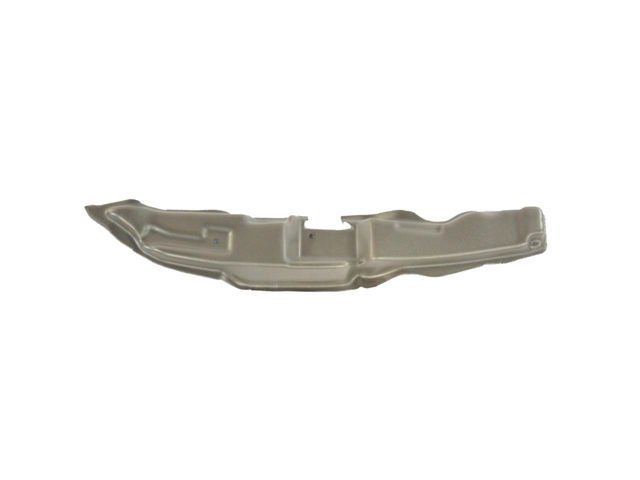 Fender To Hinge Pillar Silencer, Left 68599581AA | TascaParts.com
