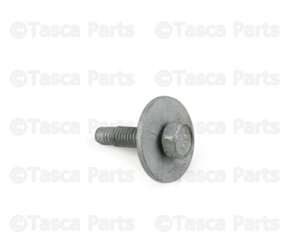 2006-2026 Fiat Hex Head Screw And Washer 6508332AA | TascaParts.com