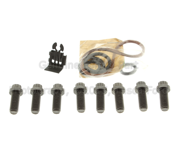 Kit Hardware 2C3Z-9T514-AA | TascaParts.com