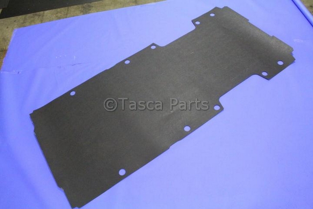 2014-2026 Ram ProMaster 3500 Cargo Mat 82213902 | TascaParts.com