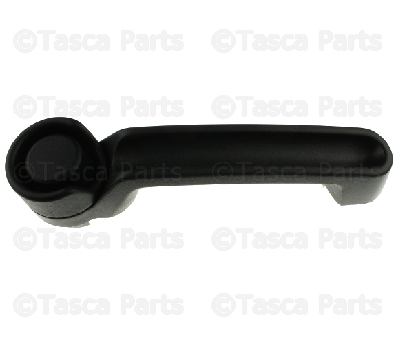 2007-2018 Mopar Exterior Door Handle 4589164AI | TascaParts.com