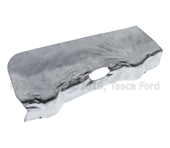 2011-2014 Ford F-150 Heat Shield - Driver's Side (LH) BL3Z-9Y427-A ...