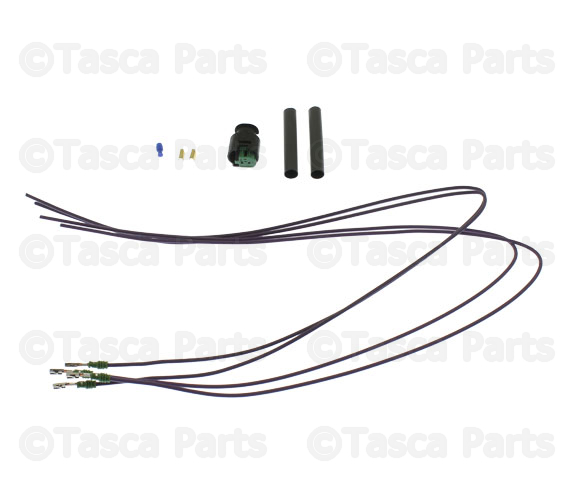 Wiring Kit 68199267AA | TascaParts.com