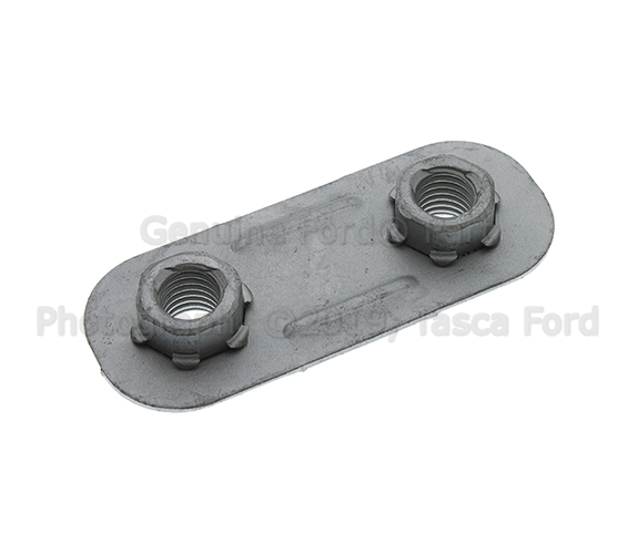 2017-2025 Ford Mount Plate Nut Plate -W718339-S442 | TascaParts.com