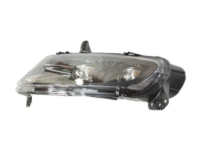 2015-2023 Chrysler 300 Fog Lamp Assembly - Driver's Side (LH ...