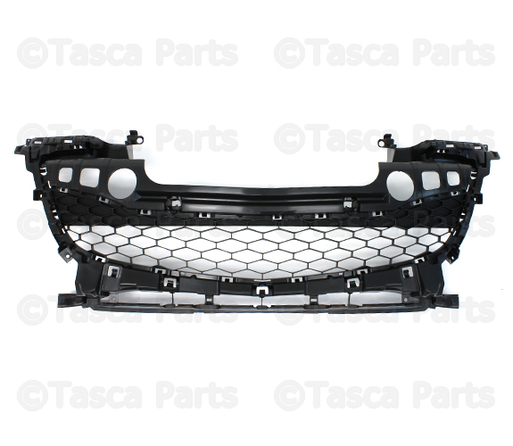 2012-2013 Mazda 3 Inner Grille BGV4-50-1T1B | TascaParts.com
