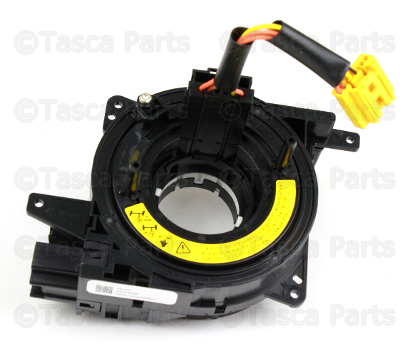 2009-2018 Volvo Clock Spring 31343218 | TascaParts.com