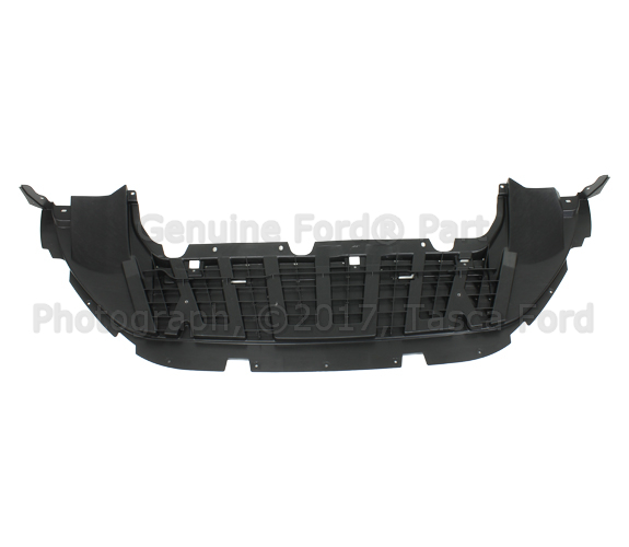 2016-2018 Ford Focus Lower Shield G1EZ-17808-A | TascaParts.com