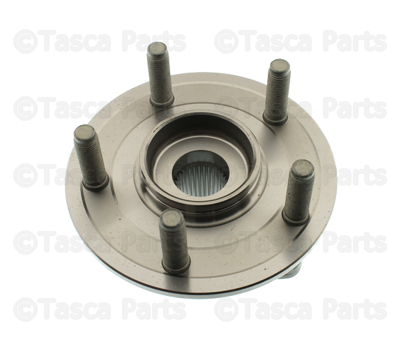 2011-2026 Mopar Brake Hub And Bearing 52124767AE | TascaParts.com