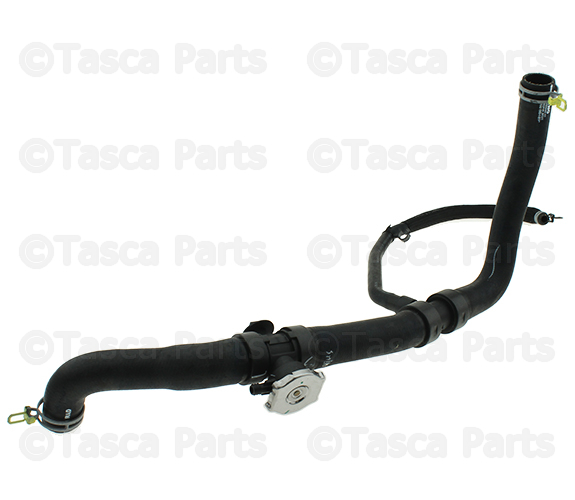 2007-2017 Mopar Radiator Inlet Hose 5058482AH | TascaParts.com