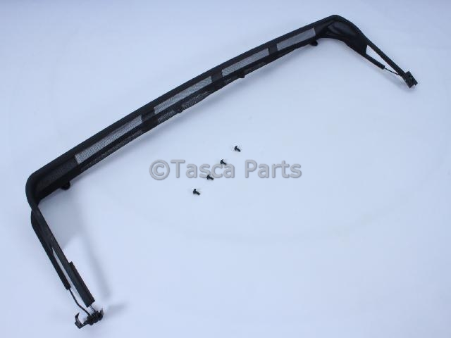 Sunroof Wind Deflector 68082481AA | TascaParts.com