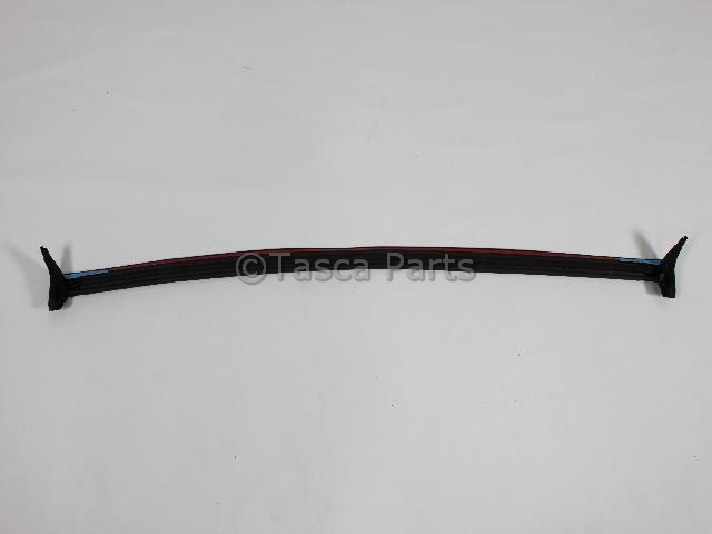 2007-2018 Jeep Windshield Header Weatherstrip 55397454an | TascaParts.com
