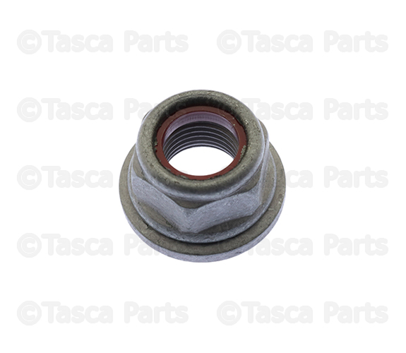 2002-2026 Mopar Hex Nut And Washer 6506587AA | TascaParts.com