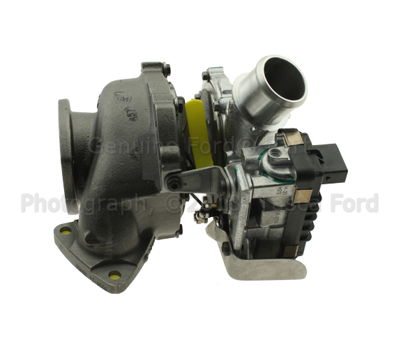 2015-2019 Ford Turbocharger BK3Z-6K682-U | TascaParts