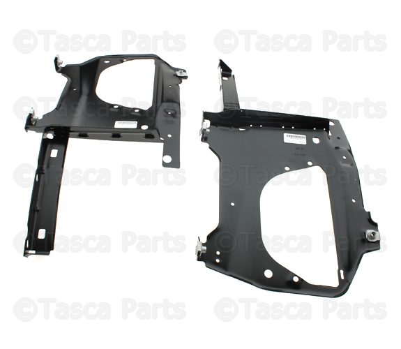 2010-2018 Mopar Bracket 68064329AD | TascaParts.com