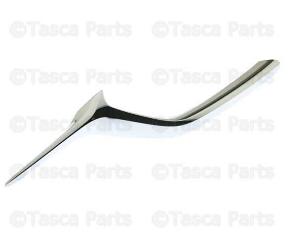 2017-2021 Mazda CX-5 Molding KB8A-50-7J1B | TascaParts.com