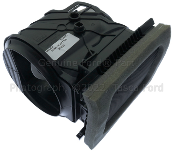 2017-2019 Ford Heater Case GV6Z-18A484-A | TascaParts.com