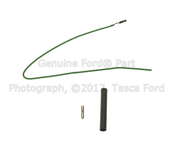 Terminal DU2Z-14474-DA | TascaParts.com